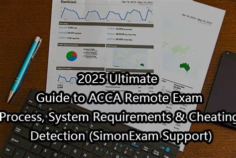 Image result for ACCA Remote Exam System Test