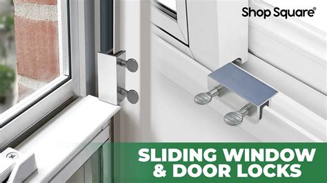 Image result for Horizontal Sliding Window Locks
