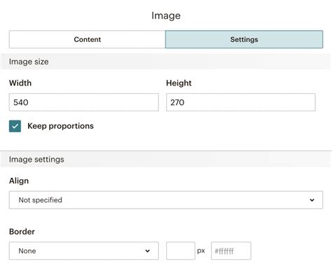 Image result for MailChimp Template Tutorial