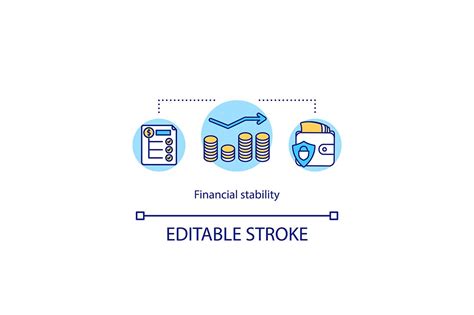 Image result for Financial Stability Symbol