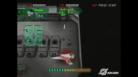 Image result for Alien Syndrome PS2