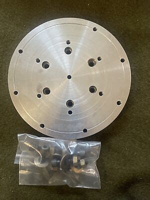 Image result for Using Lathe Face Plate