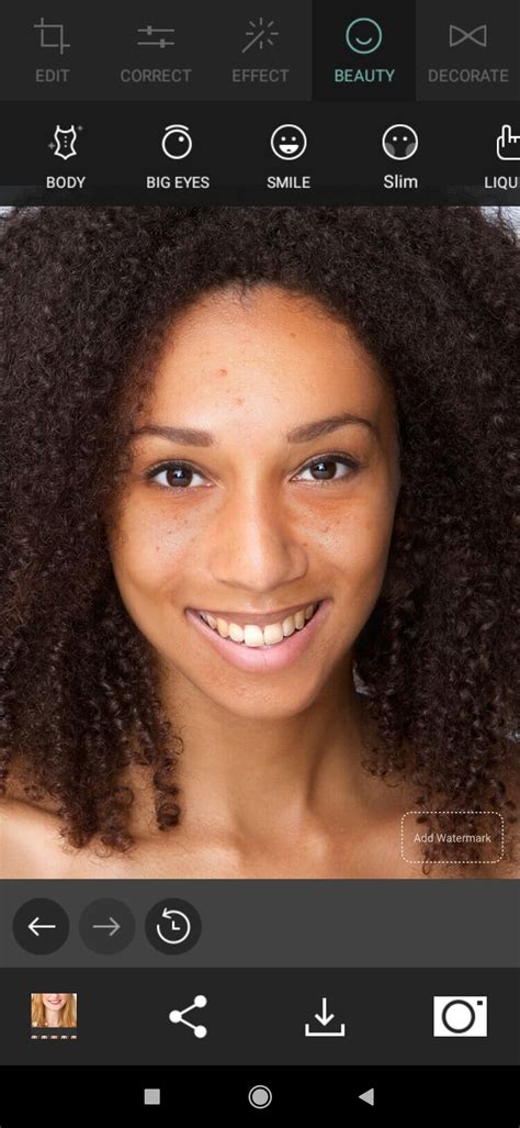 Image result for FaceFilter App