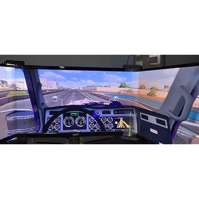 Image result for Multi-Monitor Bezel Free Kit