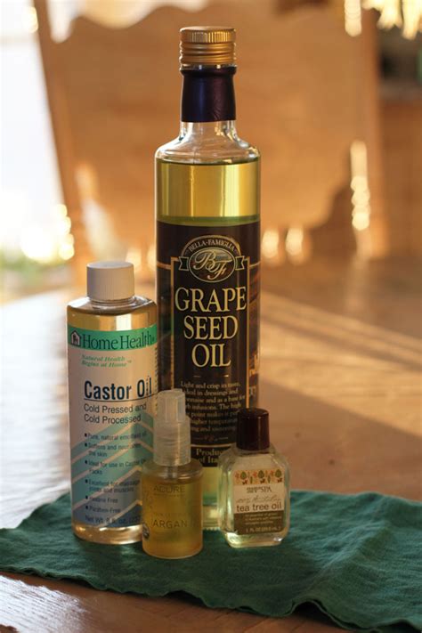 Image result for Oil cleansing method How to Use