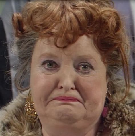 Image result for Patsy Rowlands Interview