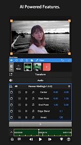 Image result for Node Video - Pro Video Editor Node Video Effects