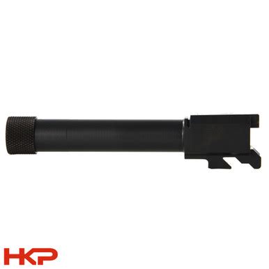 Image result for P232 Threaded Barrel