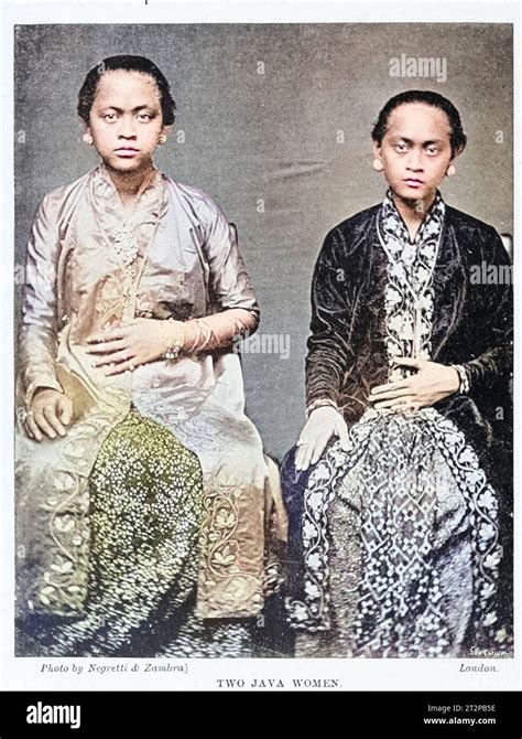 Image result for Java Sumatra Women