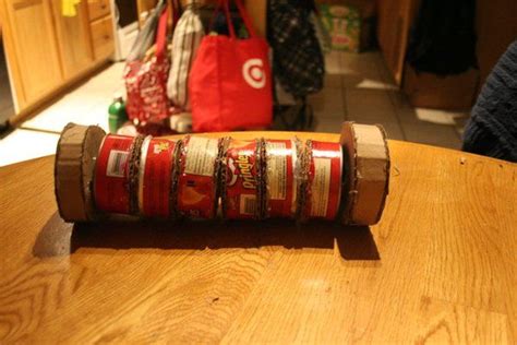 Image result for Homemade Cryptex