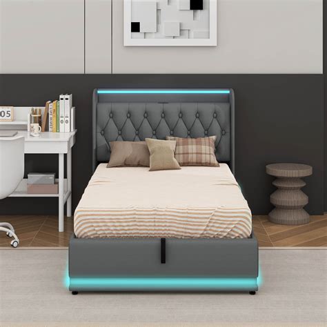 Image result for Remote Control Storage Bed