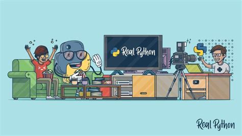 Image result for Real Word Object Python