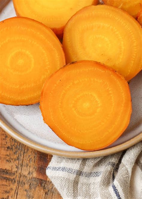 Image result for How to Cook Golden Beets