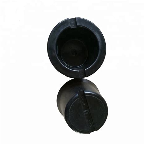 Image result for Iron Pipe Thread Protector