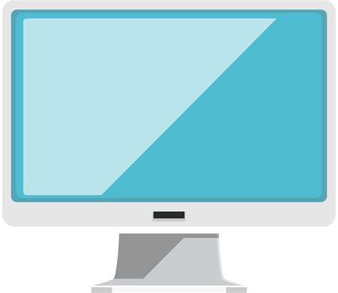 Image result for Computer System Monitor Icon