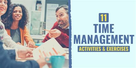 Image result for Time Management Activity