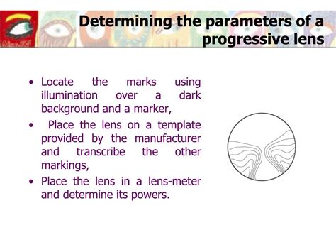 Image result for Progressive Addition Lens