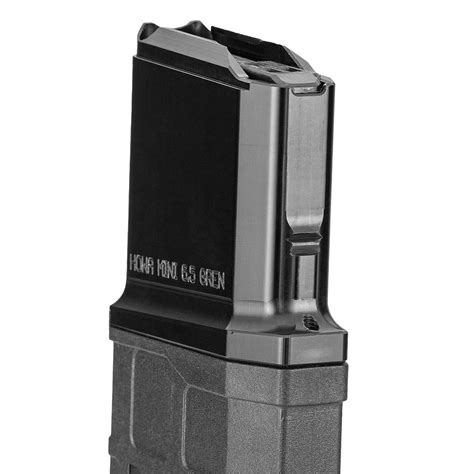 Image result for Howa Magazine