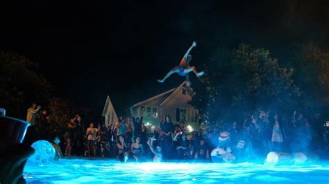 Image result for Project X Pool Sign