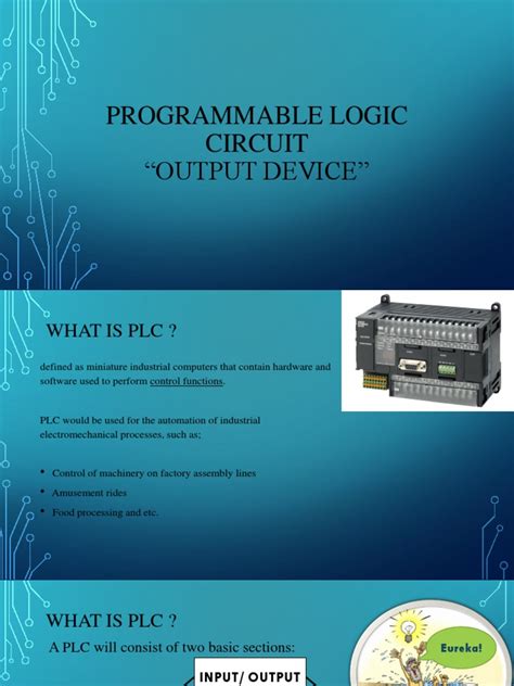 Image result for plc Programing Output