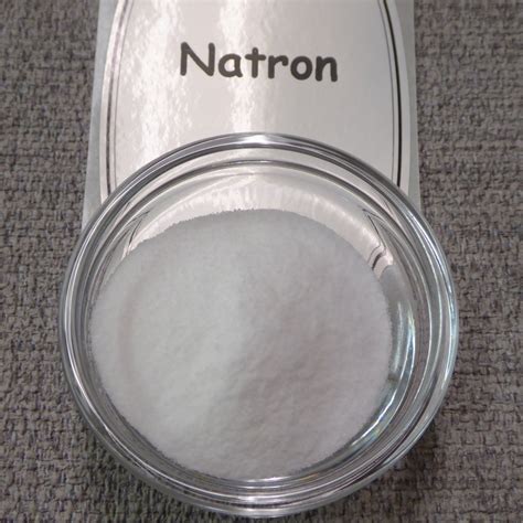 Image result for Natron Powder