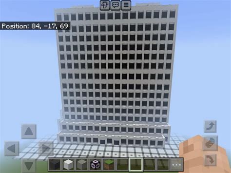 Image result for Office Building Minecraft Tutorial