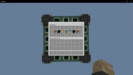 Image result for One Chest Block