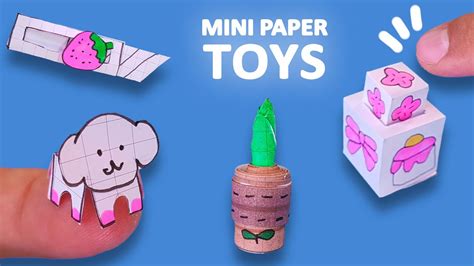 Image result for Mini Things DIY Paper