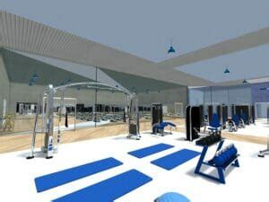 Image result for Gym Layout Design Software