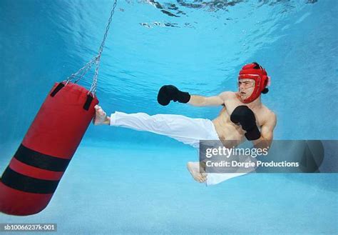 Image result for Boxing in Pool