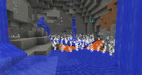 Image result for Particles Minecraft Java