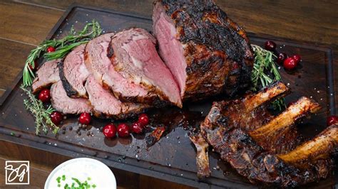 Image result for How to Cook Prime Rib