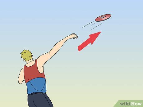 Image result for How to Throw a Discus Step by Step