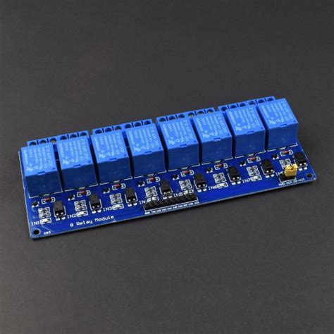 Image result for 2 Channel Relay Module