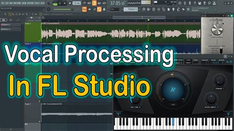Image result for FL Studio Using FPC