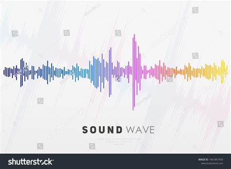 Image result for Abstract Sound Wave