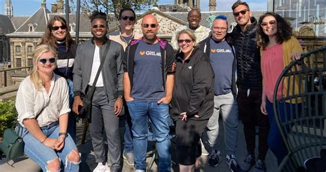 Image result for GitLab Remote Working