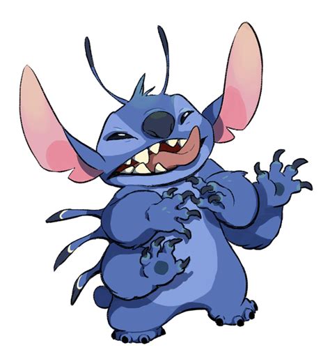 Image result for Alien Lilo and Stitch Portugues