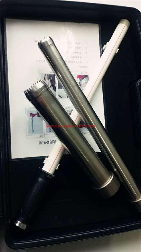 Image result for Silage Core Sampler