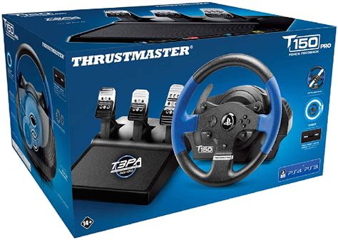Image result for Thrustmaster T150 Plug-Type