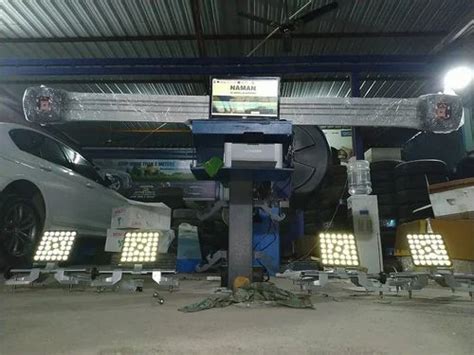 Image result for Wheel Alignment Machine Sensor