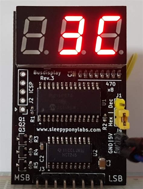 Image result for 8-Bit Multiplexed Parallel Bus