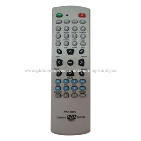 Image result for Universal DVD Remote Control