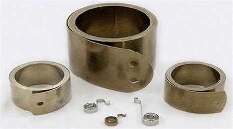 Image result for Firearm Magazine Constant Force Spring