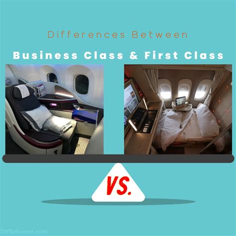 Image result for Business Class vs First Class Bright Side