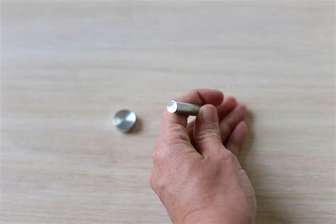 Image result for How to Install Frame Rivets