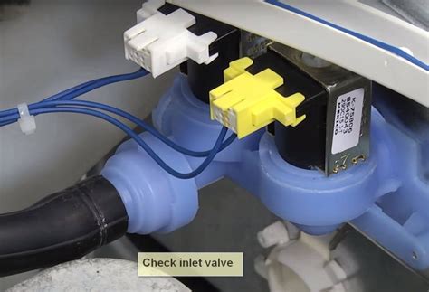 Image result for Whirlpool F20 Code Reset