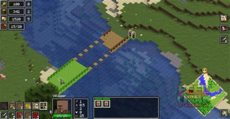 Image result for Minecraft Java Reign of Nether RTS Mods