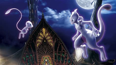 Image result for Pokemon Mewtwo First Evolution