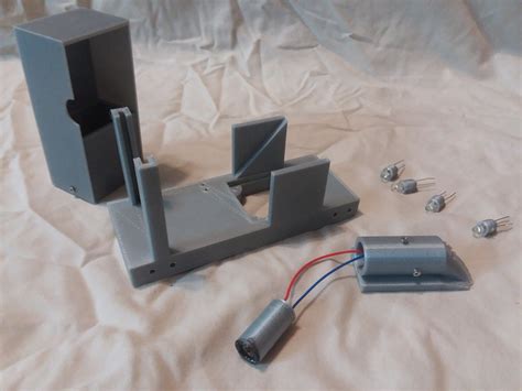 Image result for Arduino Light Gun